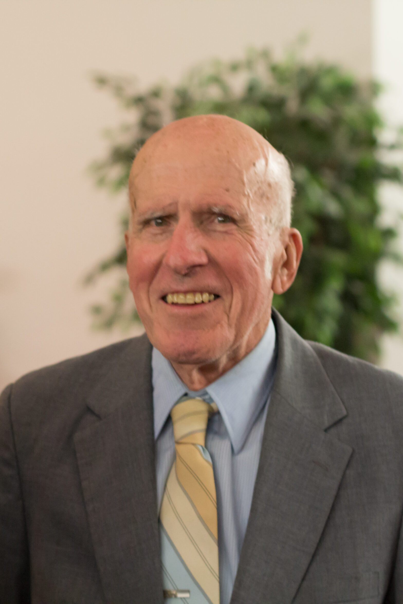 Kenneth J. Geiger | Furman Home for Funerals