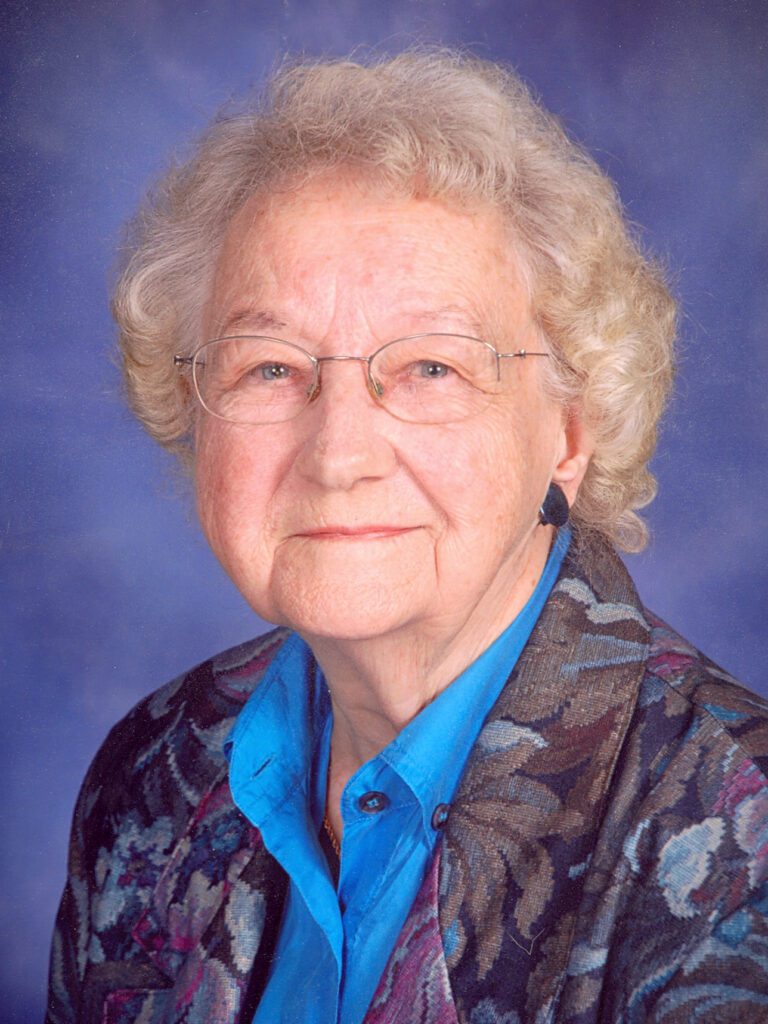 Irene Whiting | Furman Home for Funerals