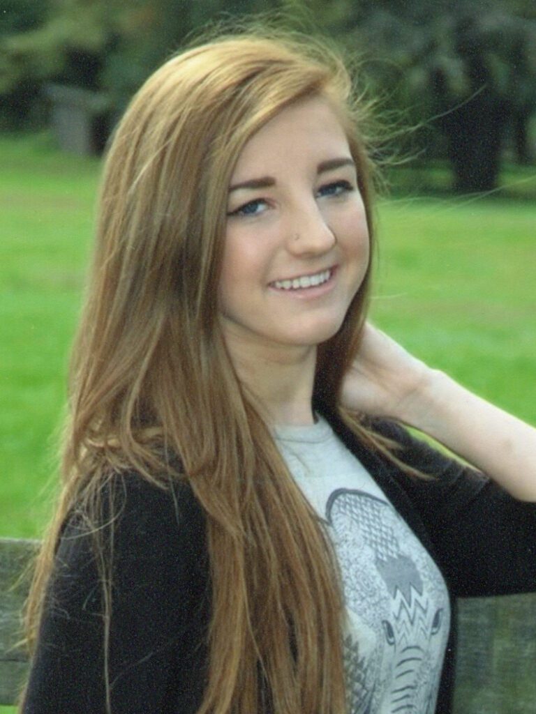 Juliet C. Benson | Furman Home for Funerals