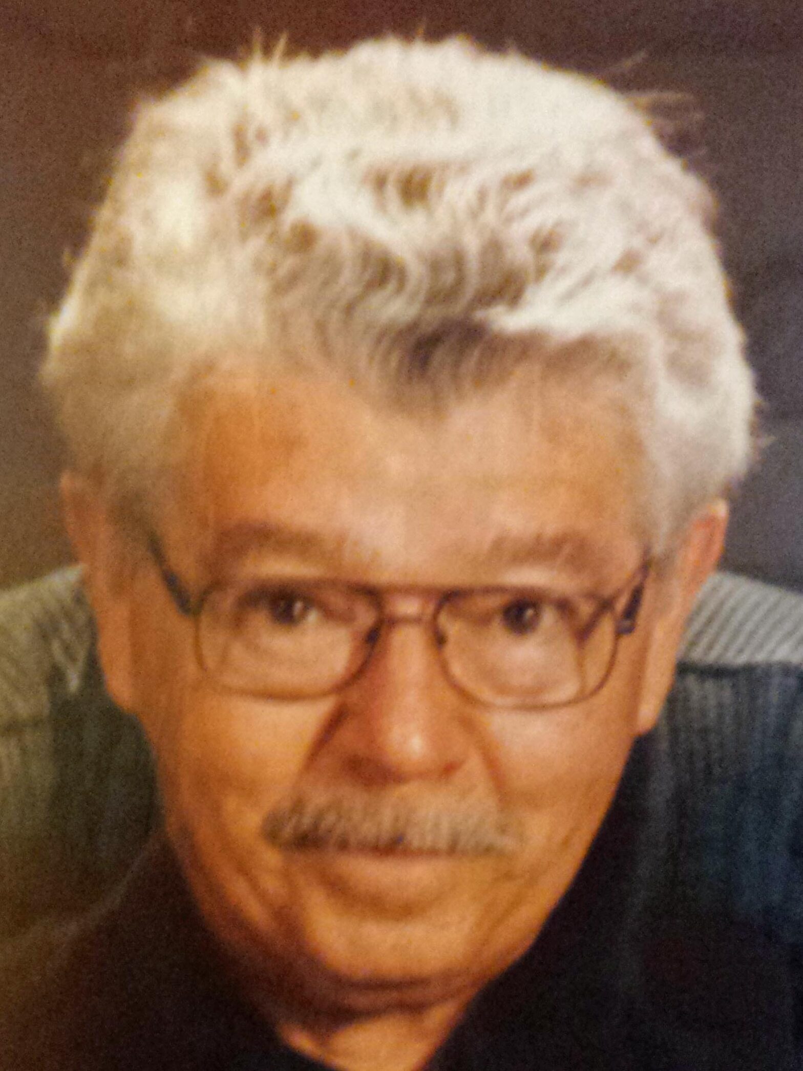 John R. (Jack) Delp | Furman Home for Funerals