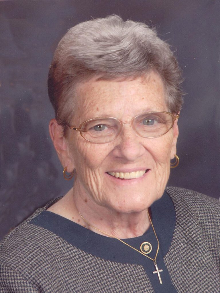 Erla Mae McCracken | Furman Home for Funerals