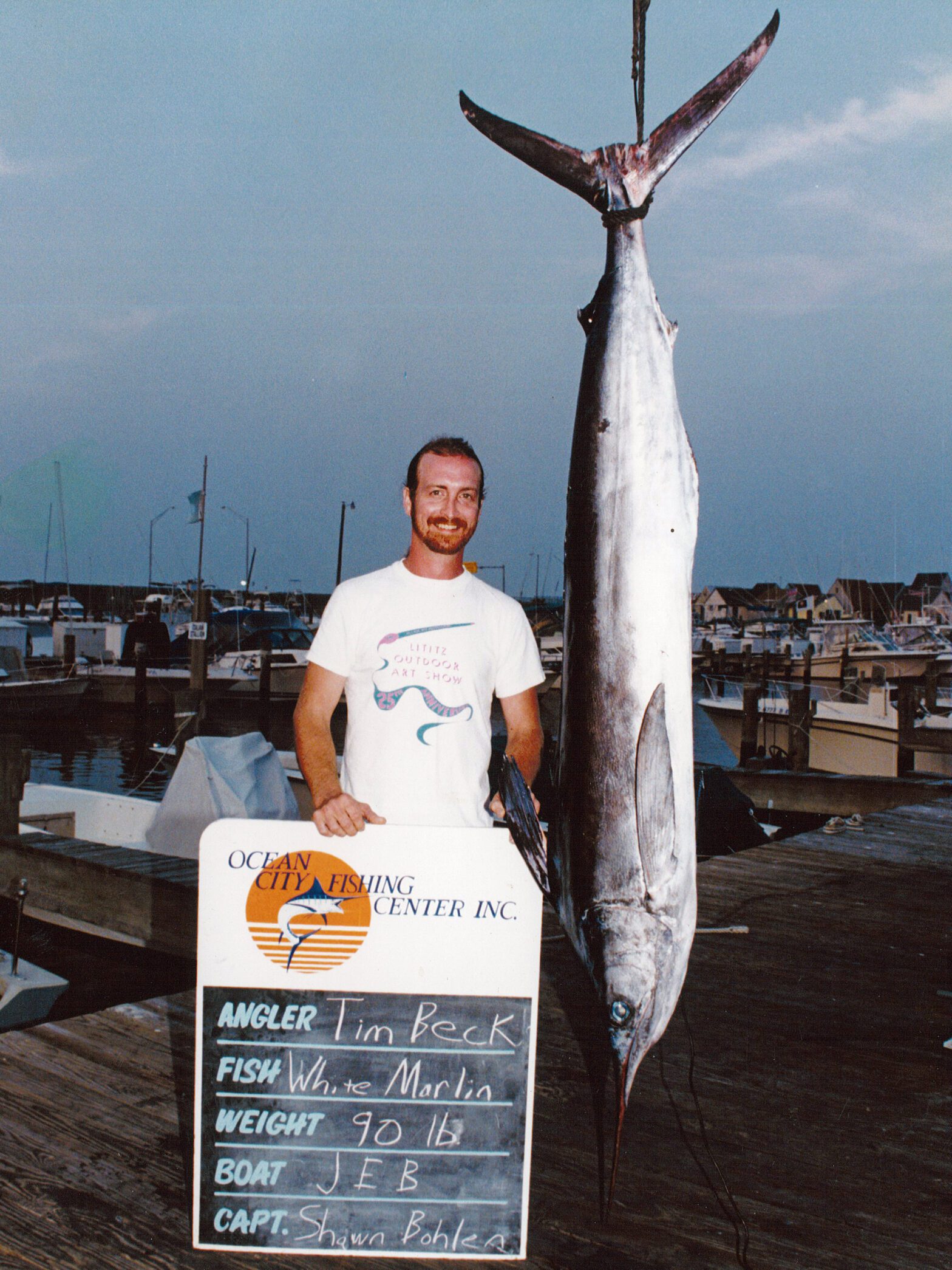 Timothy Lee Beck | Furman Home for Funerals