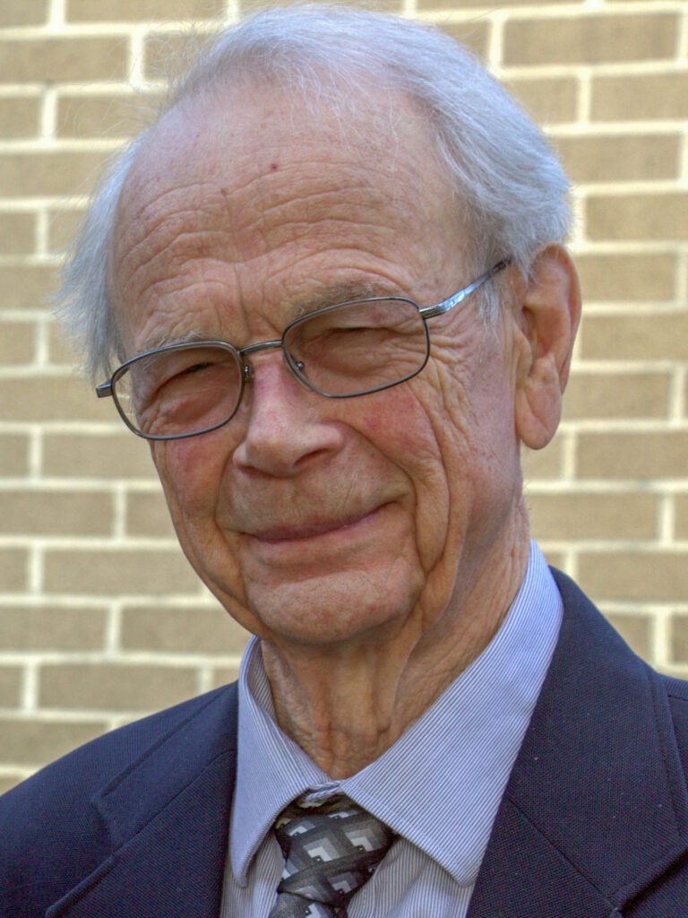 J. Lester Graybill | Furman Home for Funerals