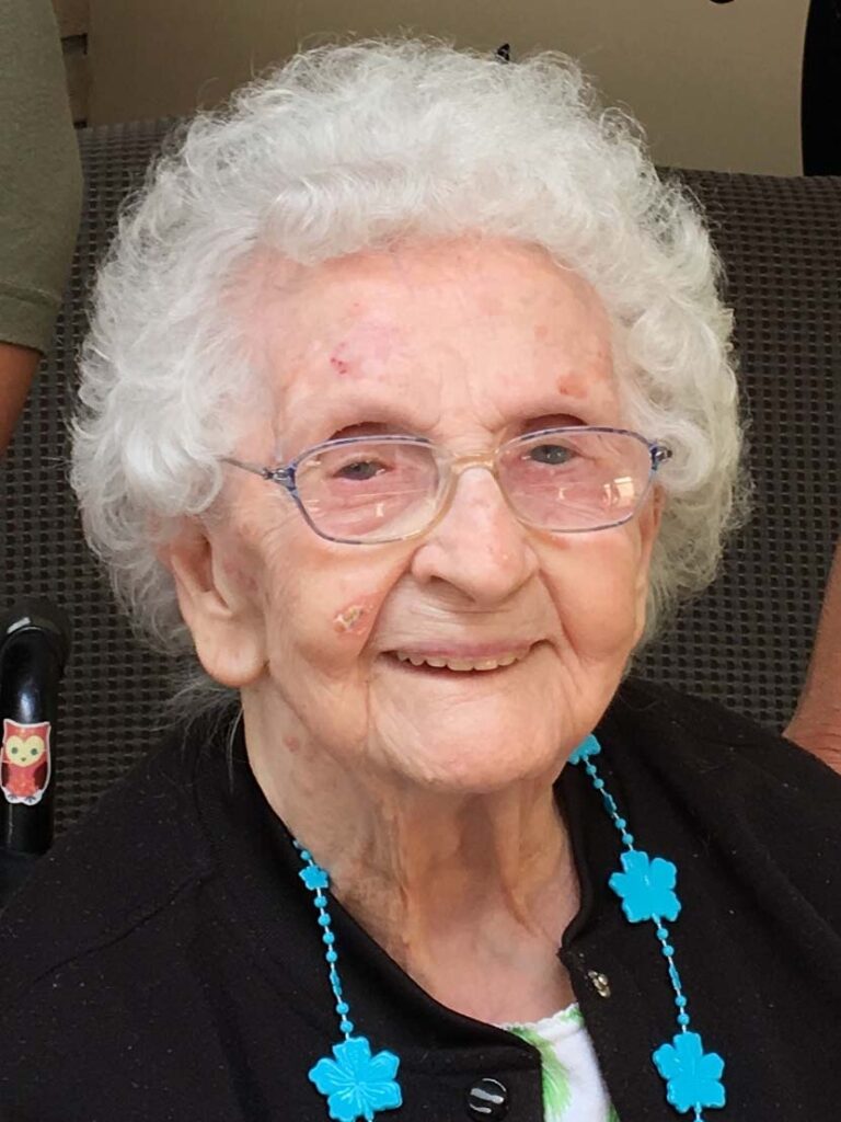 Elsie E. Lowry | Furman Home for Funerals