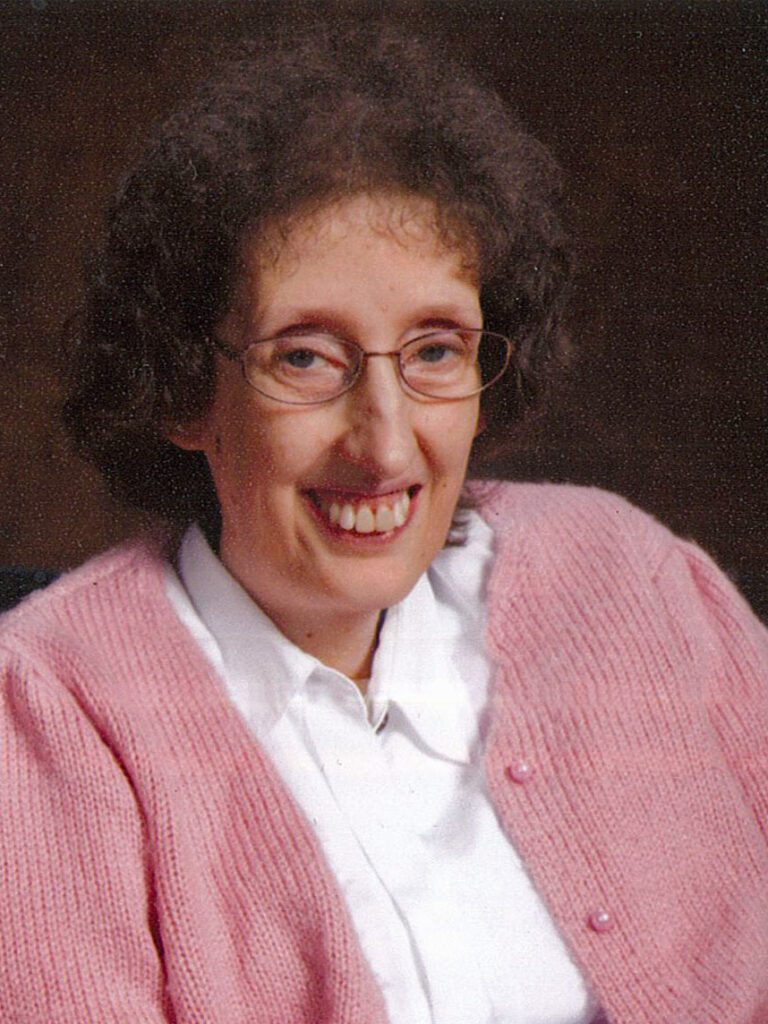 Colleen M. Olweiler | Furman Home for Funerals