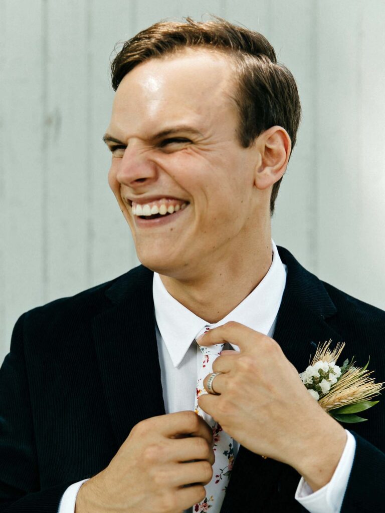 Trevor David Heinrich | Furman Home for Funerals