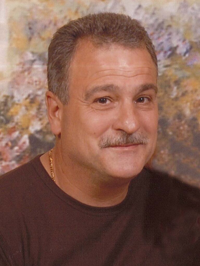 Larry Landis | Furman Home for Funerals