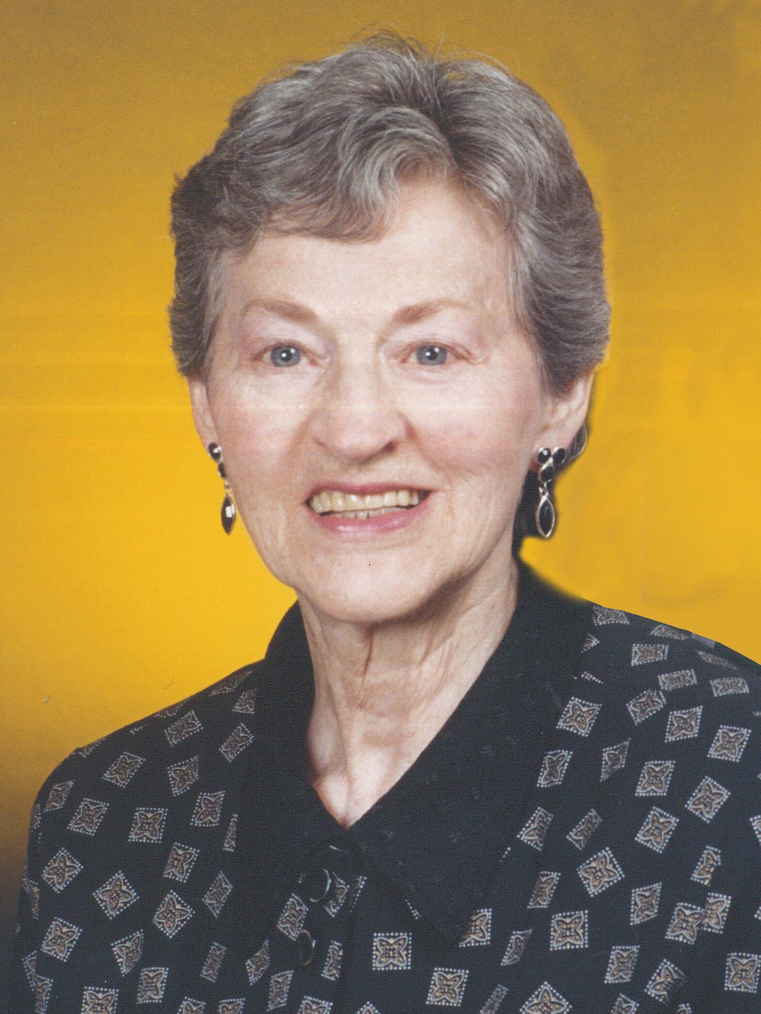 Marion Ruth Tietjens | Furman Home for Funerals