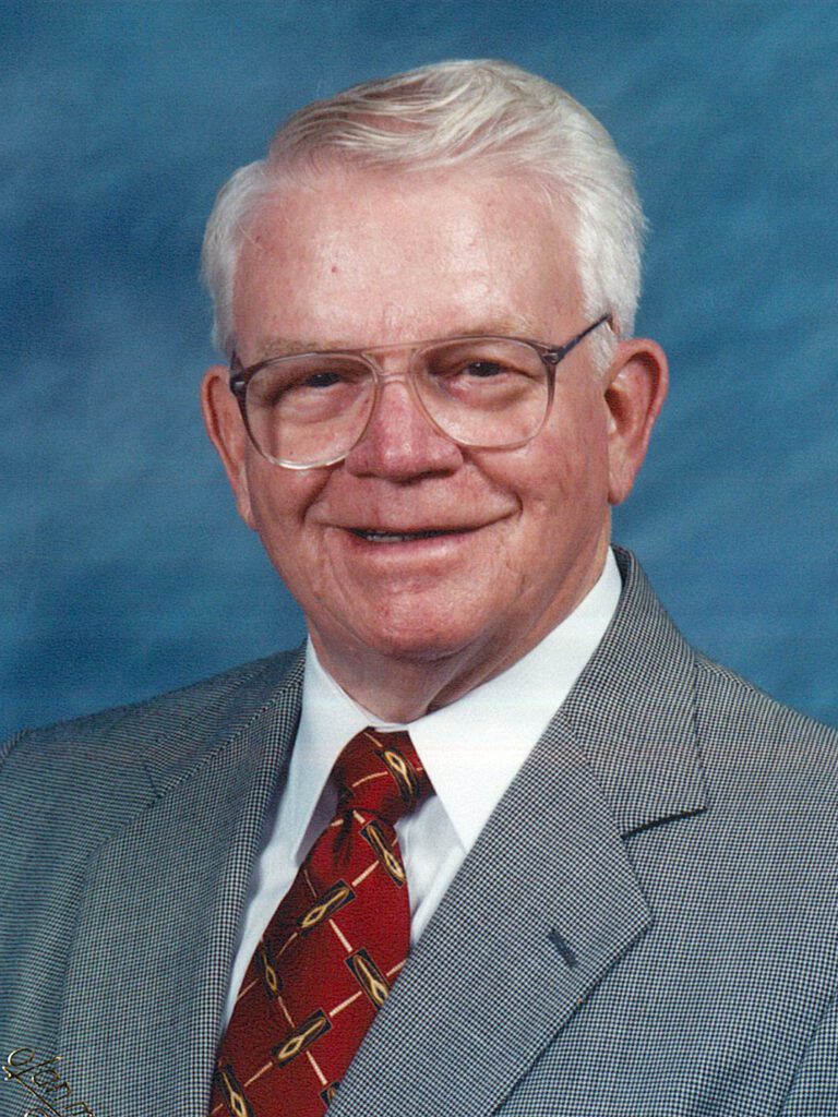 Robert S. Klinger | Furman Home for Funerals