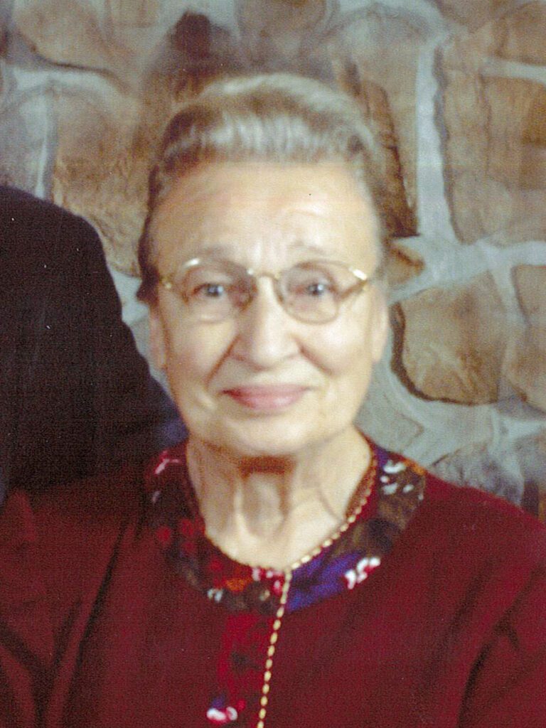 Miriam L. Denlinger | Furman Home for Funerals