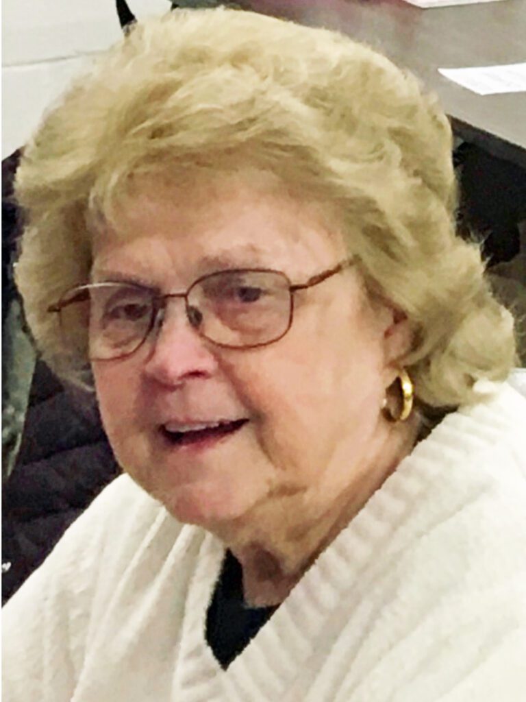 Nancy J. Cunningham | Furman Home for Funerals