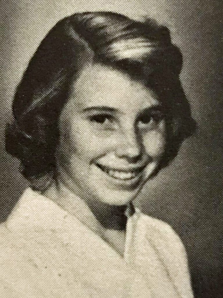 Kay L. Davis | Furman Home for Funerals