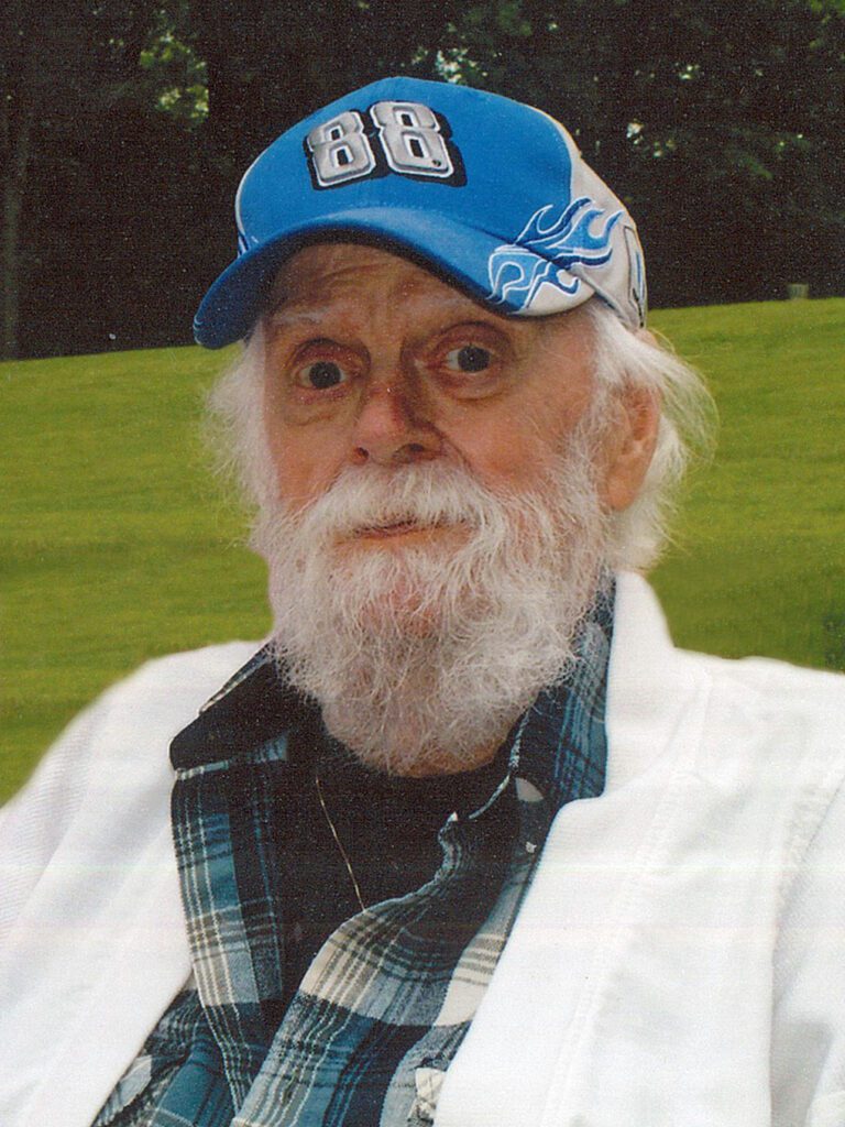 Kenneth L. Bateman | Furman Home for Funerals