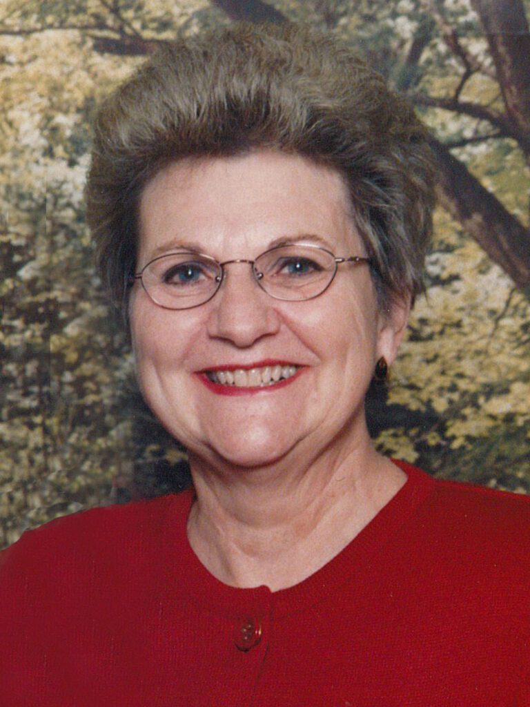 Florence R. (Flossie) Lapp | Furman Home for Funerals