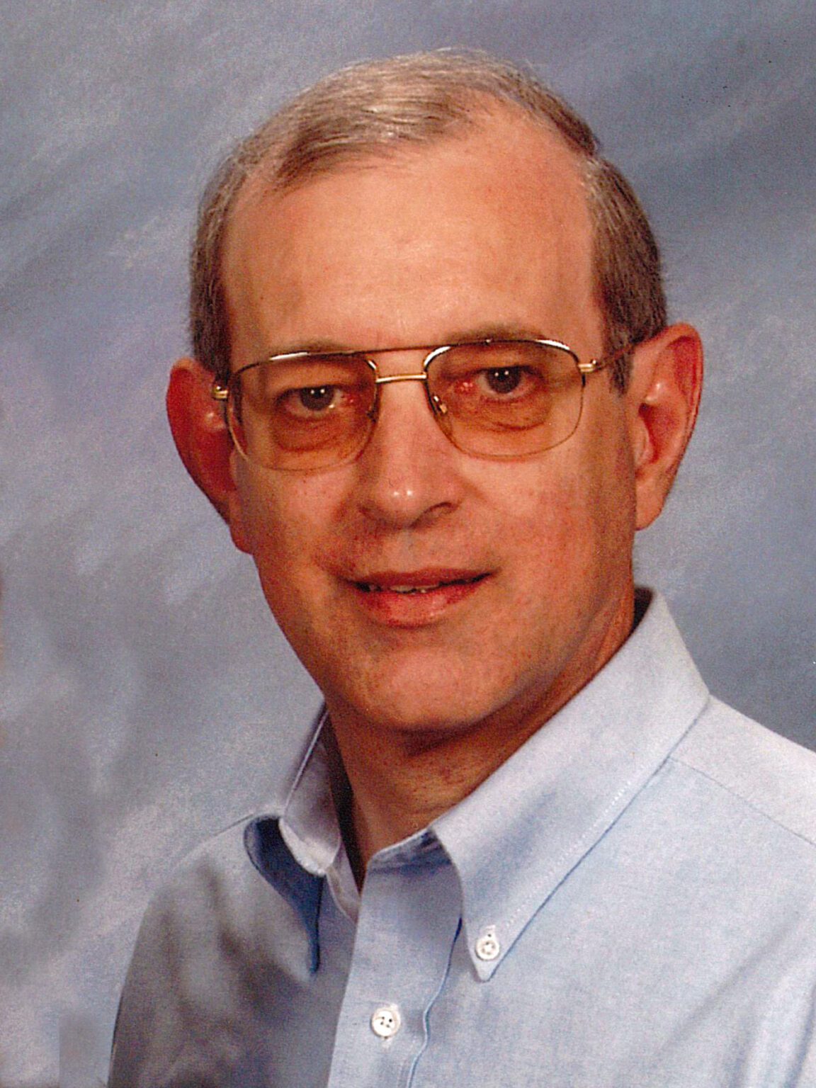 Richard S. (Dick) Groff | Furman Home for Funerals