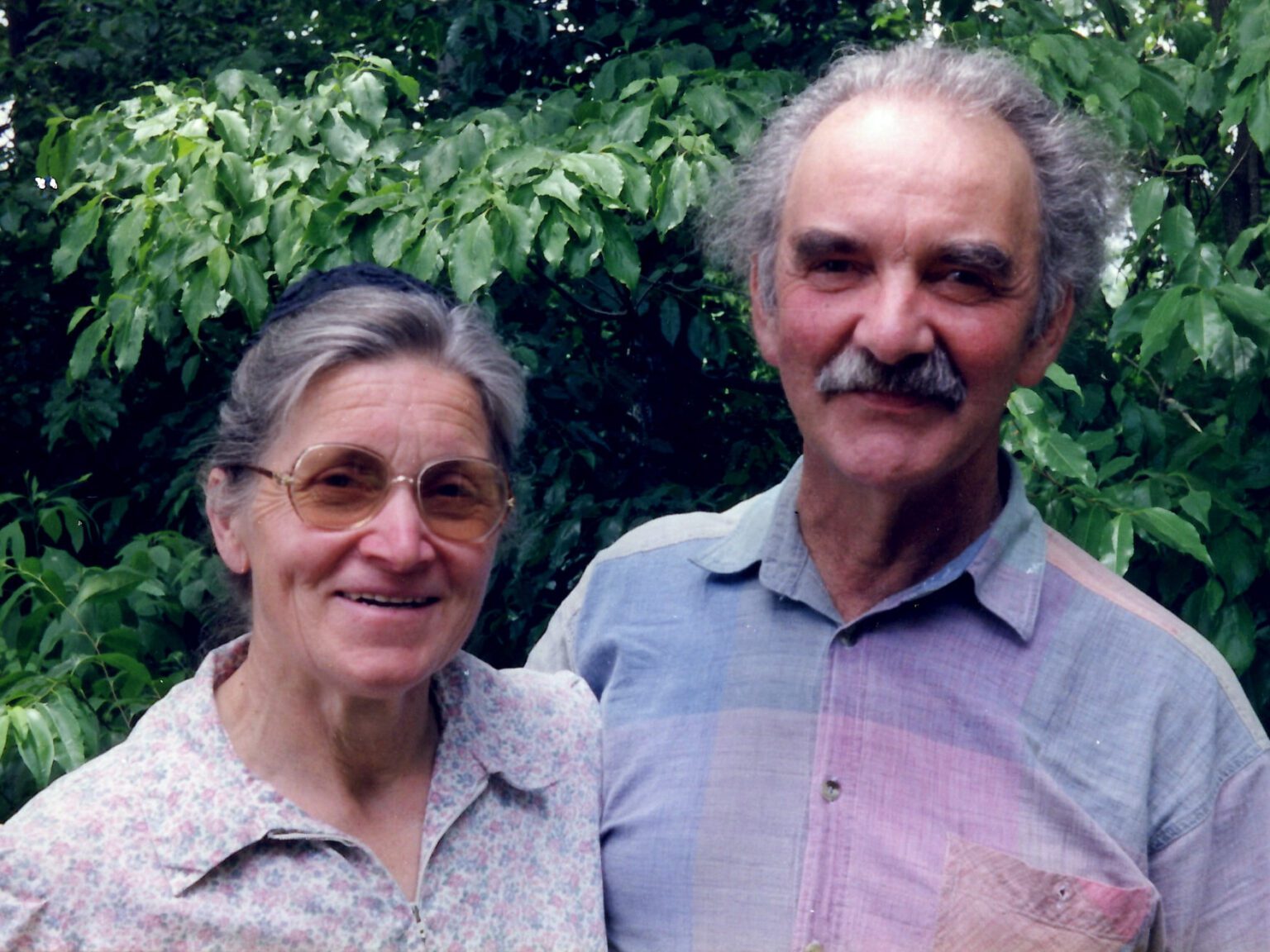 Lydia Riehl | Furman Home for Funerals