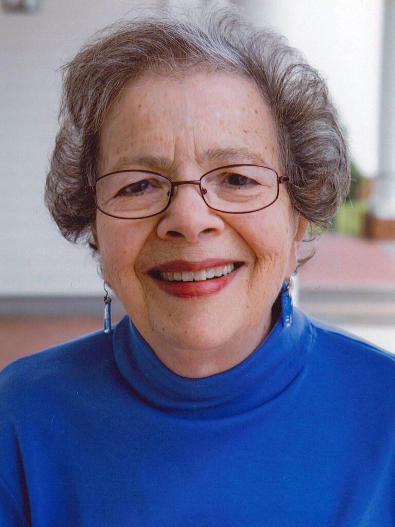 Charlene M. Bomberger | Furman Home for Funerals