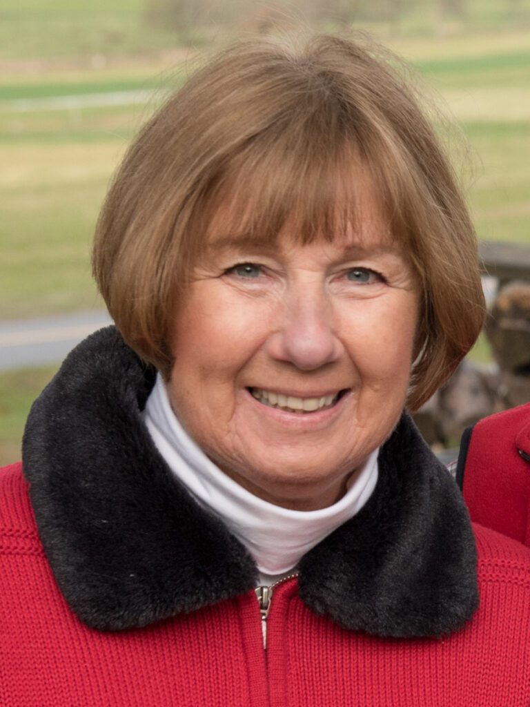 Eileen M. (Leenie) Charles | Furman Home for Funerals