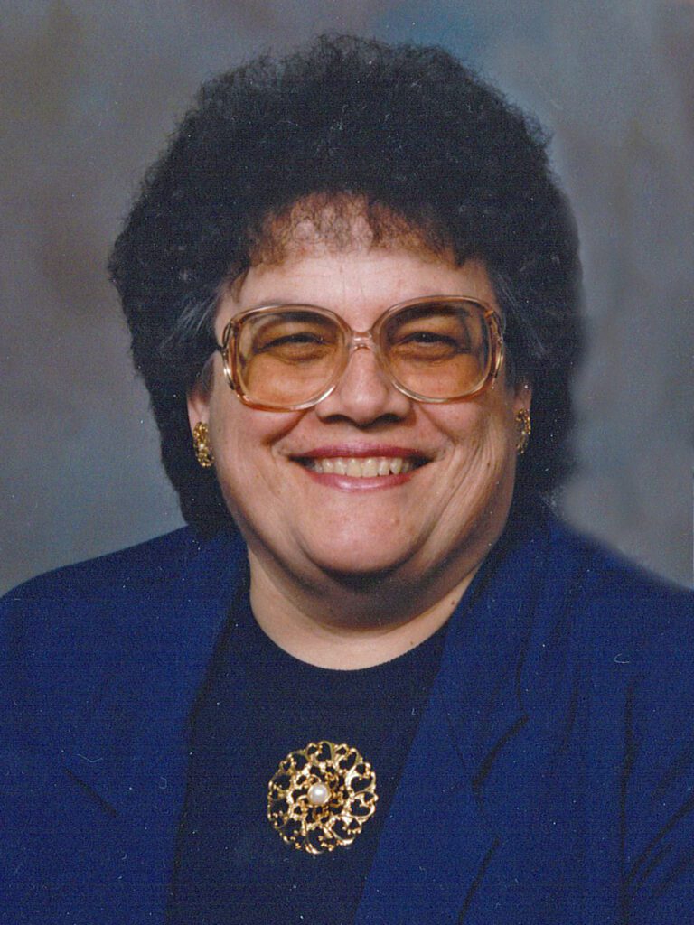 Ruth M. Shirk | Furman Home for Funerals