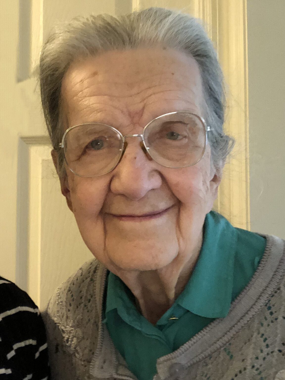 Anna E. Hershey | Furman Home for Funerals