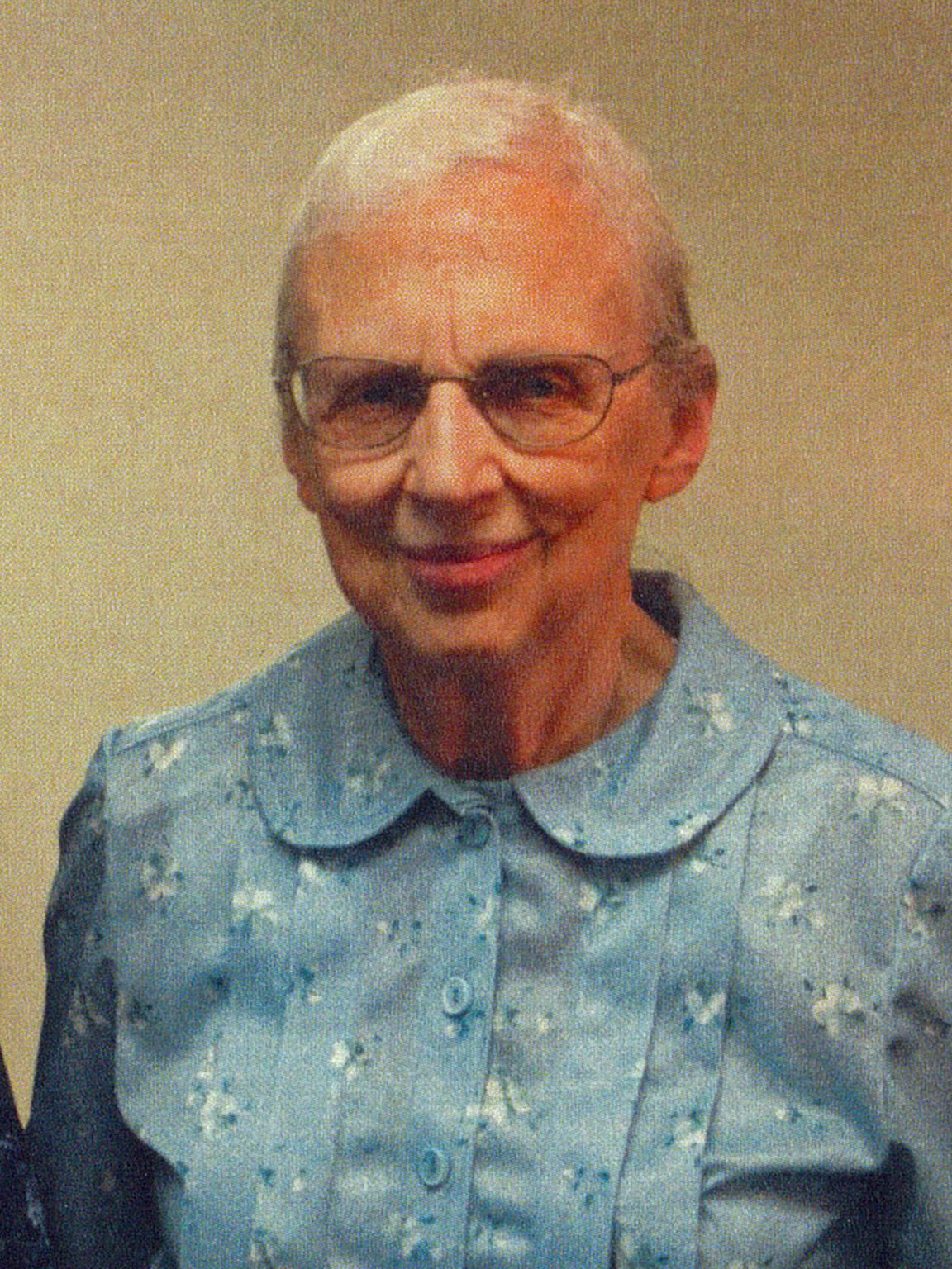 Dolores S. Musselman | Furman Home for Funerals