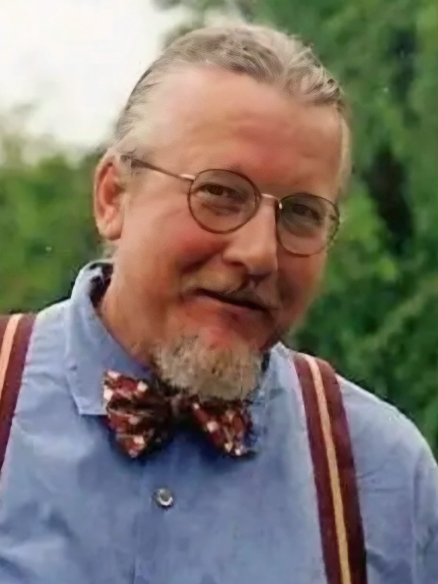 Francis M. Cavanaugh | Furman Home for Funerals