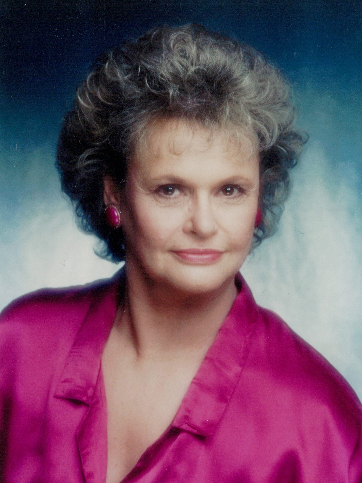 Margaret R. "Peggy Ann" Arbuckle | Furman Home for Funerals