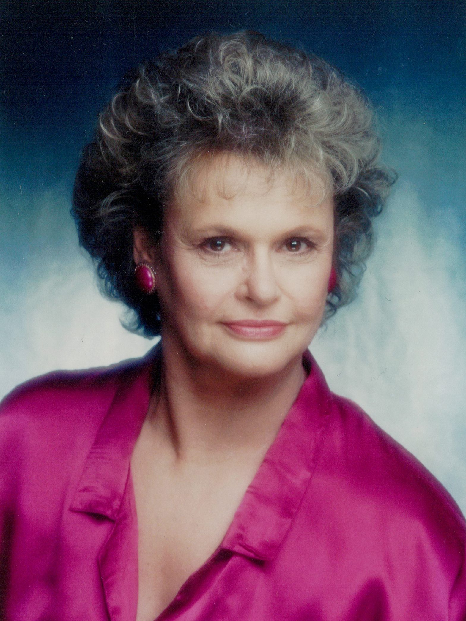 Margaret R. "Peggy Ann" Arbuckle | Furman Home for Funerals