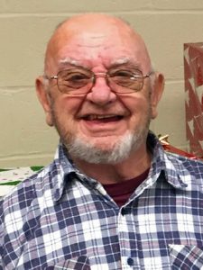 Alvin S. Kauffman | Furman Home for Funerals