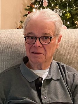 Allen R. McQuate | Furman Home for Funerals