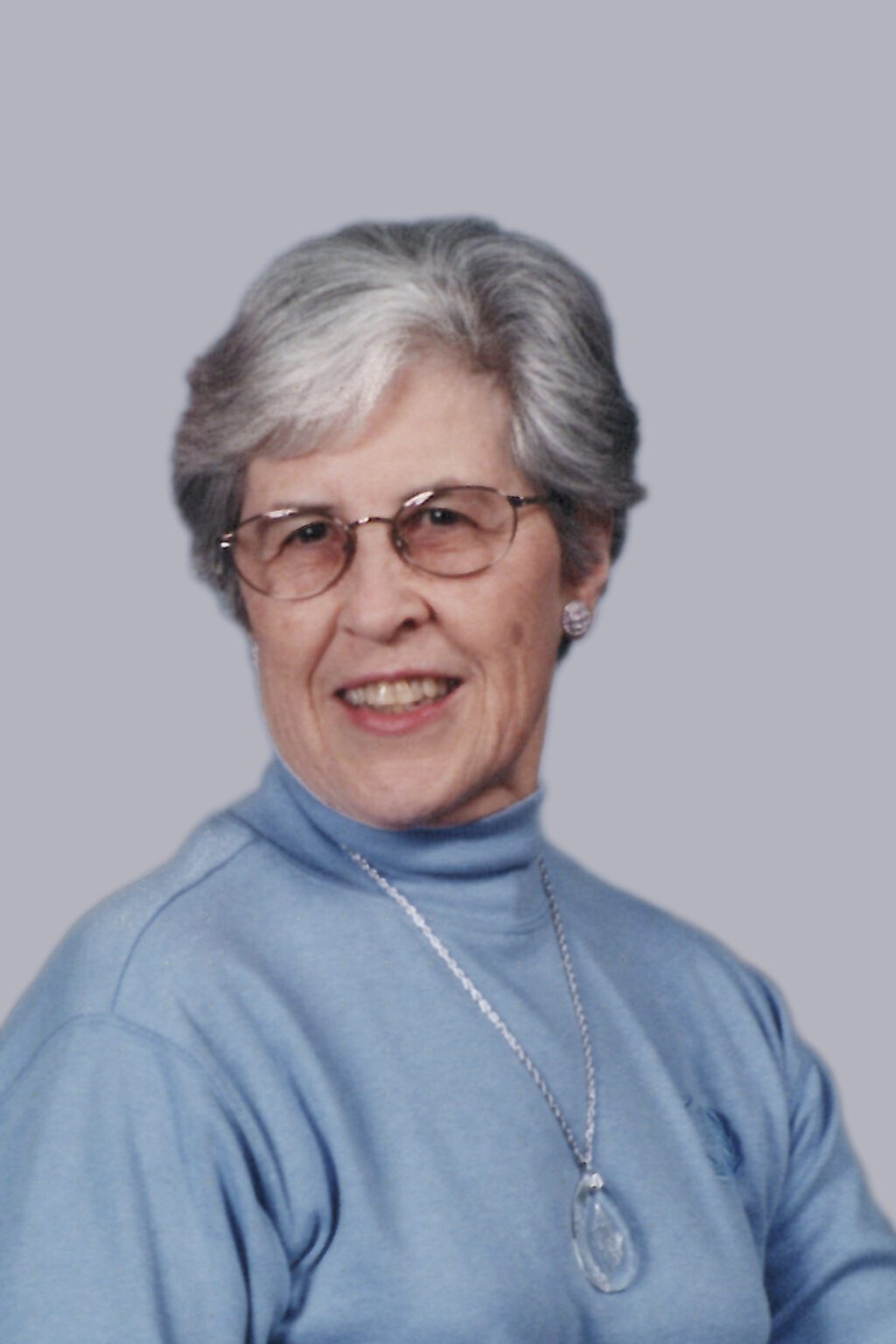 Clara Belle Ramsey Rapp | Furman Home for Funerals