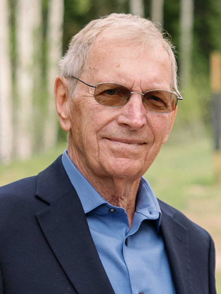 Sidney Lamarr Wenger | Furman Home for Funerals