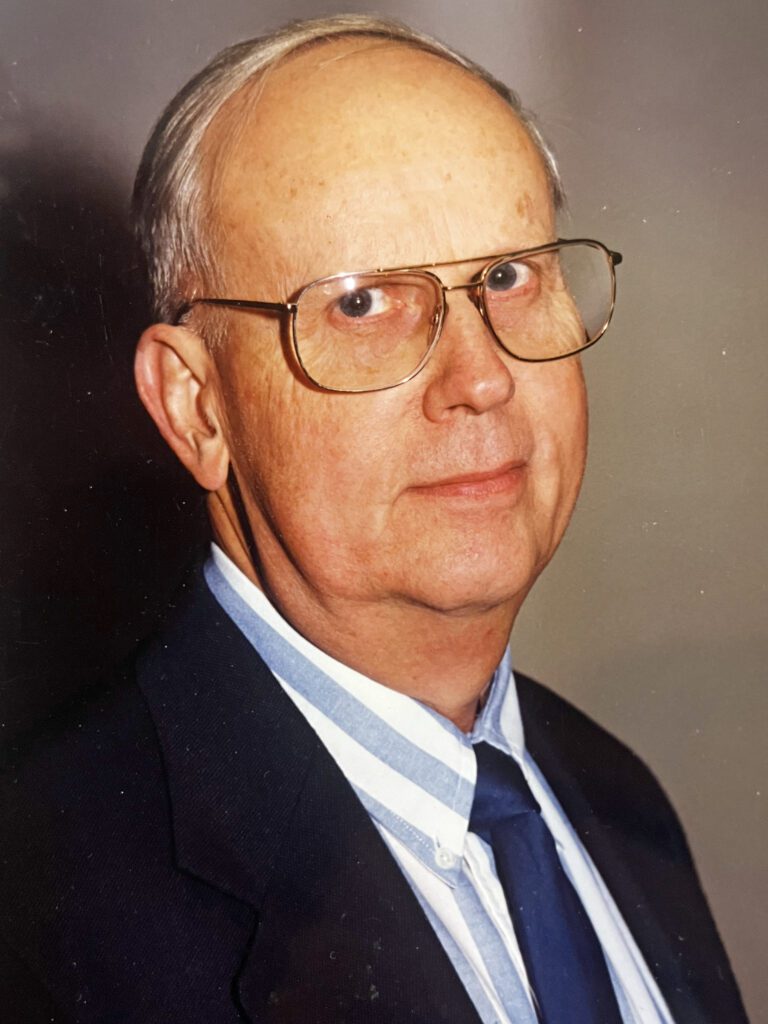 William C. Slothower | Furman Home for Funerals
